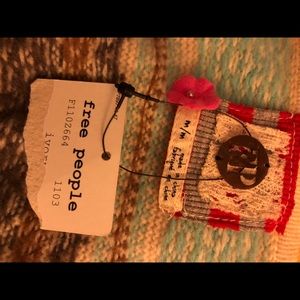 Free People | Tops | Free People New With Tag | Poshmark